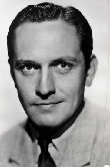Film Stills Star Born 1937 Fredric Editorial Stock Photo - Stock Image ...