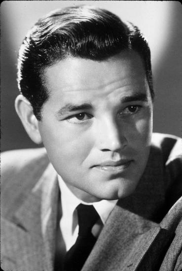 Film Stills Detour 1945 Tom Neal Editorial Stock Photo - Stock Image ...