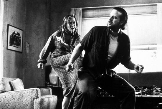 Film Stills Barfly 1987 Faye Dunaway Editorial Stock Photo - Stock ...