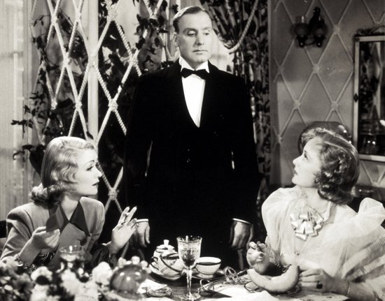 Film Stills Merrily We Live 1938 Editorial Stock Photo - Stock Image | Shutterstock