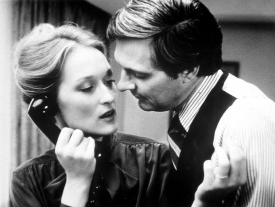 Film Stills Seduction Joe Tynan 1979 Editorial Stock Photo - Stock Image | Shutterstock