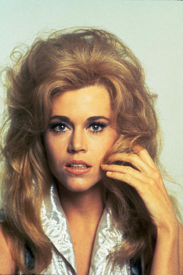Barbarella 1968 Jane Fonda Roger Vadim Editorial Stock Photo - Stock ...