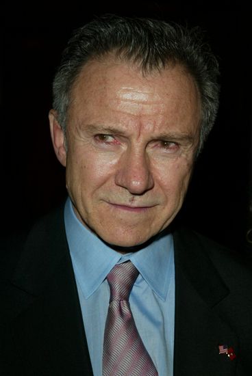 Harvey Keitel Editorial Stock Photo - Stock Image | Shutterstock