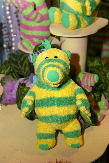 Fimbles Toy Editorial Stock Photo - Stock Image | Shutterstock