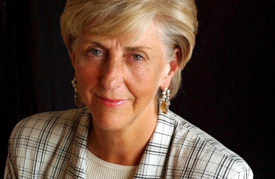 Lady Diana Brittan Editorial Stock Photo - Stock Image | Shutterstock