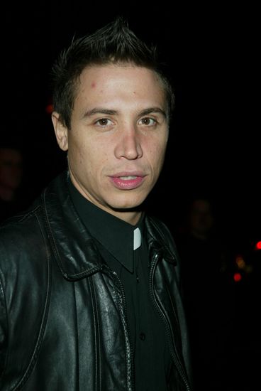 Eric Palladino Editorial Stock Photo - Stock Image | Shutterstock