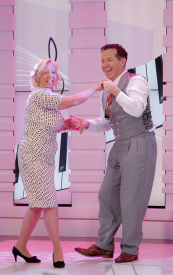 Deborah Meaden Scott Cupit Editorial Stock Photo - Stock Image ...