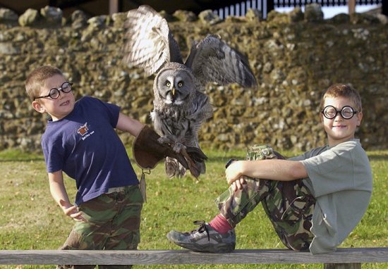 Nat Pinney Left Thomas Eames Get Editorial Stock Photo - Stock Image ...