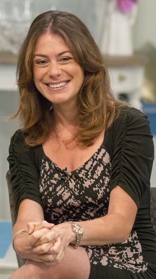 Katie Nicholl Editorial Stock Photo - Stock Image | Shutterstock