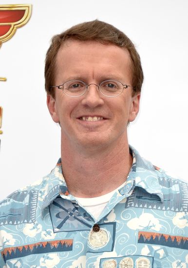 Robert Gannaway Editorial Stock Photo - Stock Image | Shutterstock
