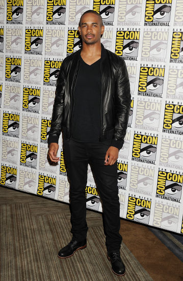 Damon Wayans Jr Editorial Stock Photo - Stock Image | Shutterstock Damon Wayans Jr Editorial Stock Photo - Stock Image | Shutterstock