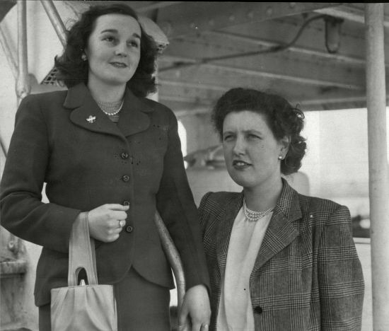 Ivy Hall R Iris Emery Who Editorial Stock Photo - Stock Image ...