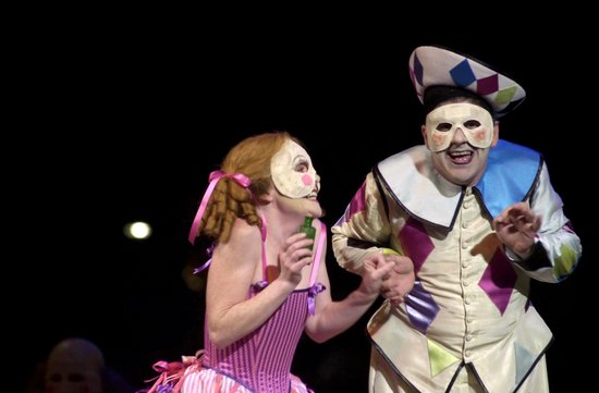 Mary Hegarty Nedda Iain Paton Beppe Editorial Stock Photo - Stock Image ...