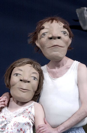 Sam Mason Niki Simon Grover Reni Editorial Stock Photo - Stock Image ...