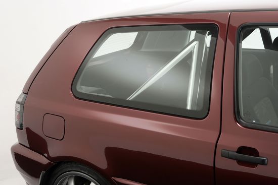 1994 Volkswagen Golf Mk3 Vr6 Editorial Stock Photo - Stock Image ...