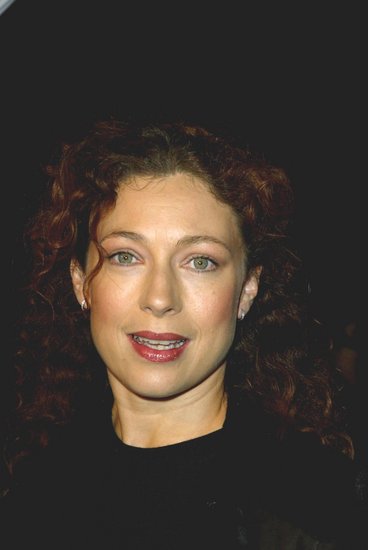 Alex Kingston Editorial Stock Photo - Stock Image | Shutterstock
