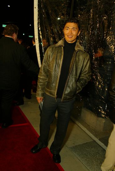 Rick Yun Editorial Stock Photo - Stock Image | Shutterstock