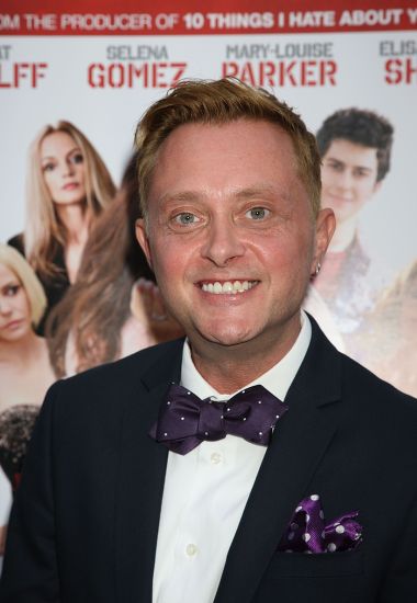 Tim Garrick Editorial Stock Photo - Stock Image | Shutterstock