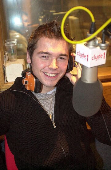 David Sneddon Editorial Stock Photo - Stock Image | Shutterstock