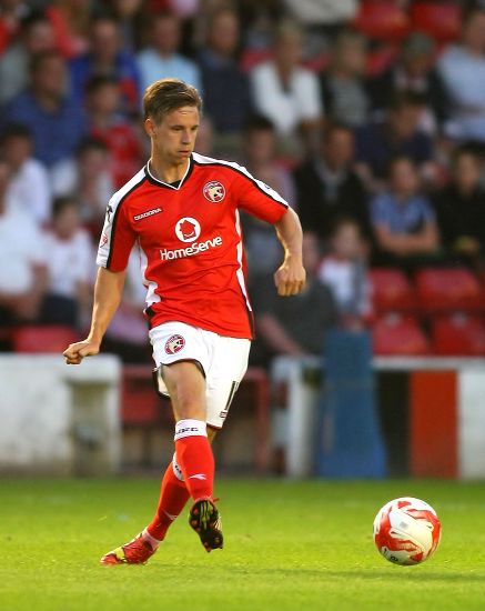 James Baxendale Walsall Editorial Stock Photo - Stock Image | Shutterstock
