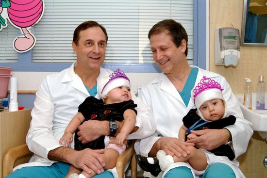 Left Ucla Neurosurgeons Dr John Frazee Editorial Stock Photo - Stock ...