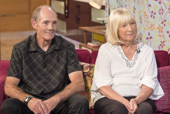 Robert Angela Corbett Editorial Stock Photo - Stock Image | Shutterstock