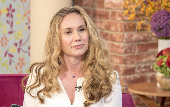Louisa Fletcher Editorial Stock Photo - Stock Image | Shutterstock