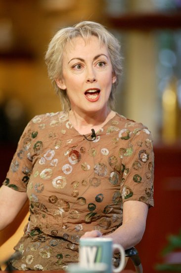 Paula Wilcox Editorial Stock Photo - Stock Image | Shutterstock