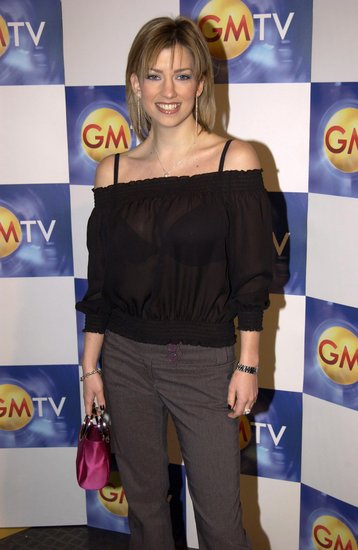 Claire Goose Editorial Stock Photo - Stock Image | Shutterstock