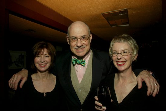 Dana Delany James Ellroy Helen Knode Editorial Stock Photo - Stock ...