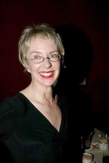 Helen Knode Editorial Stock Photo - Stock Image | Shutterstock