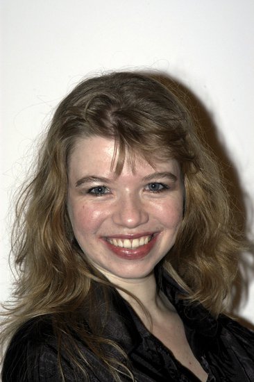 Alison Pargeter Editorial Stock Photo - Stock Image | Shutterstock