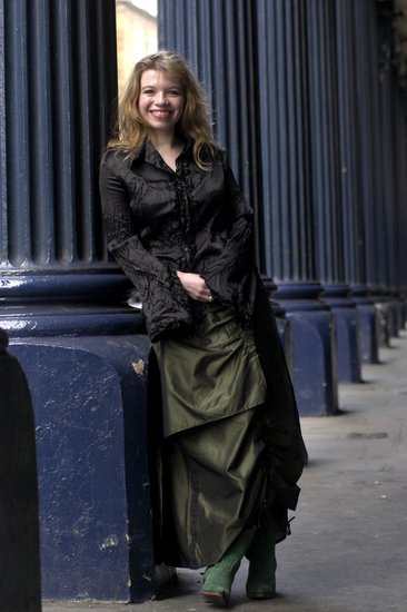 Alison Pargeter Editorial Stock Photo - Stock Image | Shutterstock