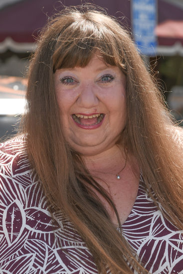 Dee Dee Peters Editorial Stock Photo - Stock Image | Shutterstock