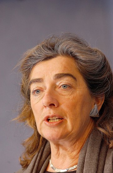 Michaele Schreyer Editorial Stock Photo - Stock Image | Shutterstock