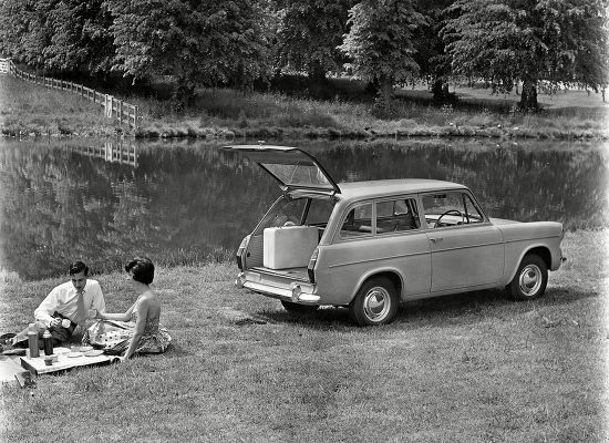 1950 Ford Anglia 105e Publicity Shot Editorial Stock Photo - Stock ...