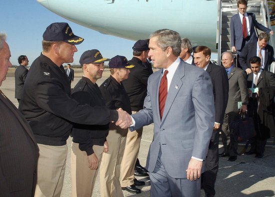 Captain Matthew E Schellhorn Commanding Officer Editorial Stock Photo ...