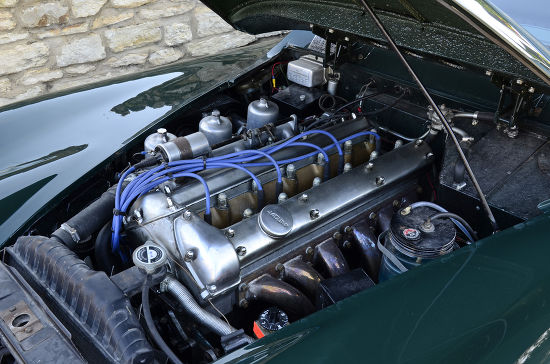 1960 Jaguar Xk150 Editorial Stock Photo - Stock Image | Shutterstock