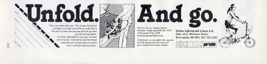 Bickerton Portable Bike Editorial Stock Photo - Stock Image | Shutterstock