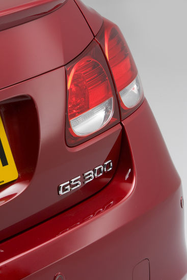 2008 Lexus Gs S140 Gs300 Editorial Stock Photo - Stock Image | Shutterstock