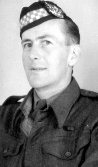 Robert Kincaid His Army Days Editorial Stock Photo - Stock Image ...