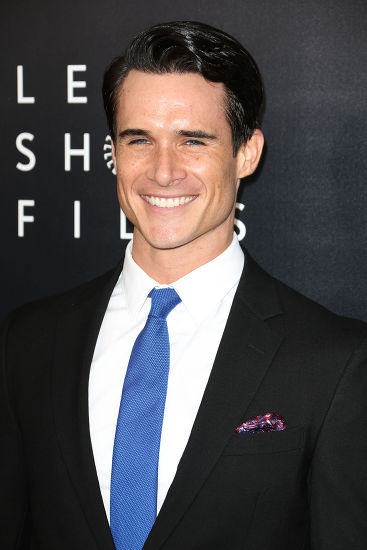 Nick Ballard Editorial Stock Photo - Stock Image | Shutterstock