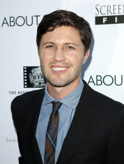 Jesse Zwick Editorial Stock Photo - Stock Image | Shutterstock
