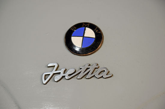 Bmw Isetta Editorial Stock Photo - Stock Image | Shutterstock