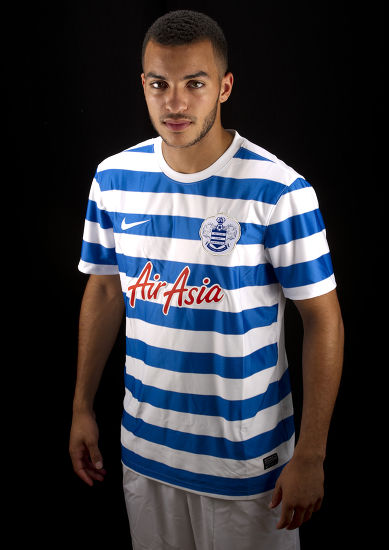 Jordan Gibbons Qpr Editorial Stock Photo - Stock Image | Shutterstock