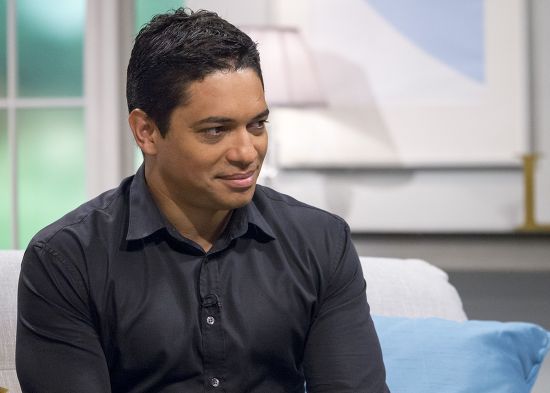 Piers Linney Editorial Stock Photo - Stock Image | Shutterstock