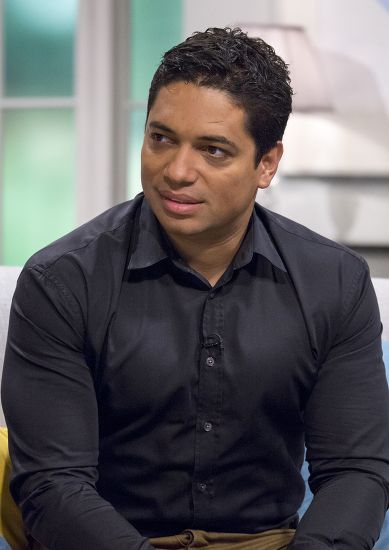 Piers Linney Editorial Stock Photo - Stock Image | Shutterstock