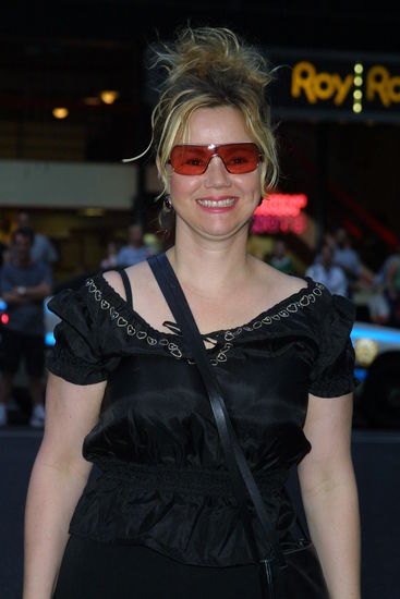 Caroline Rhea Editorial Stock Photo - Stock Image | Shutterstock