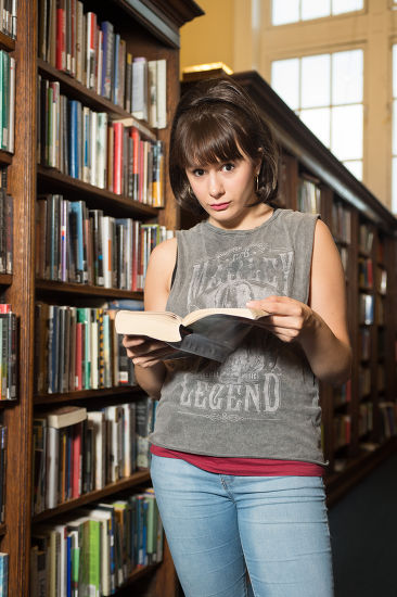 Rosie Wyatt Winner Stage Award Acting Editorial Stock Photo - Stock ...