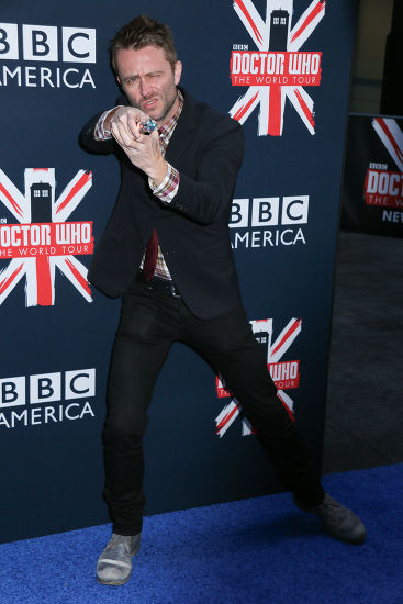 Chris Hardwick Editorial Stock Photo - Stock Image | Shutterstock